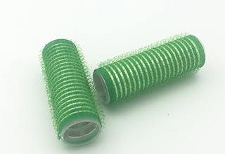 How to Choose Hair Roller Size for Different Hair Lengths